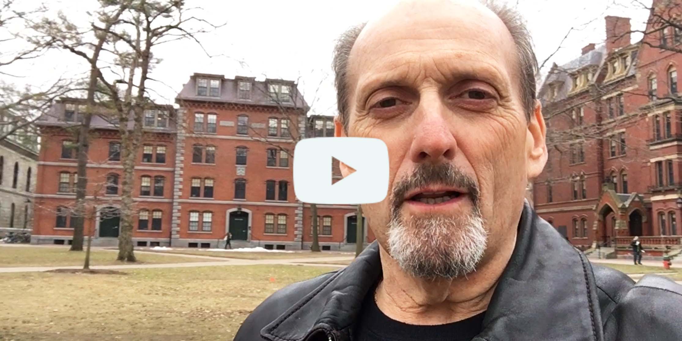 Le PepTalk : Toujours apprendre | Guy Bourgeois - Conférencier