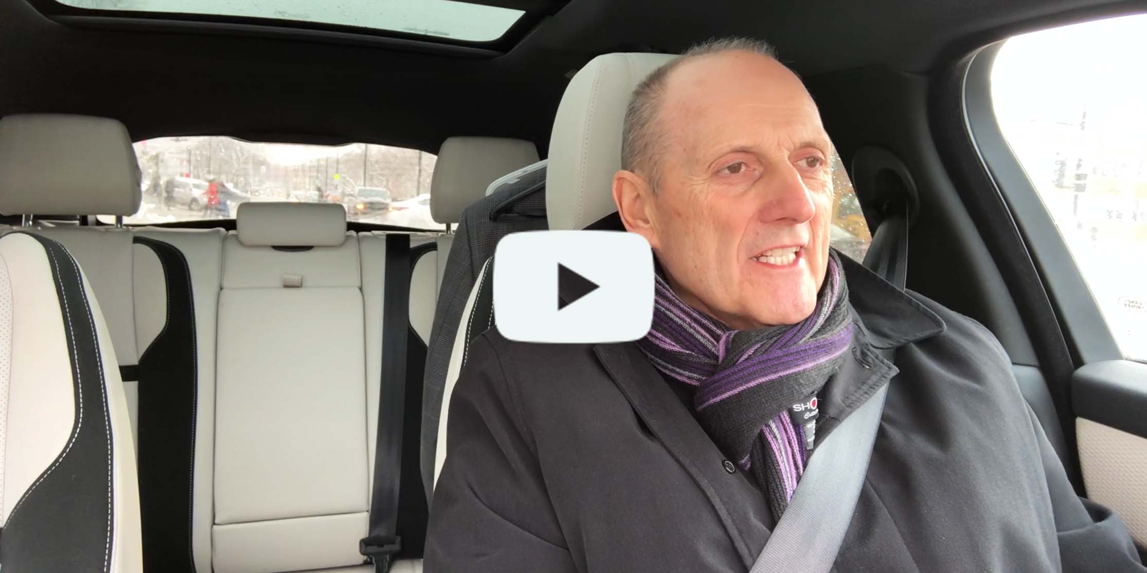 Le PepTalk : La magie de la foi | Guy Bourgeois, conférencier